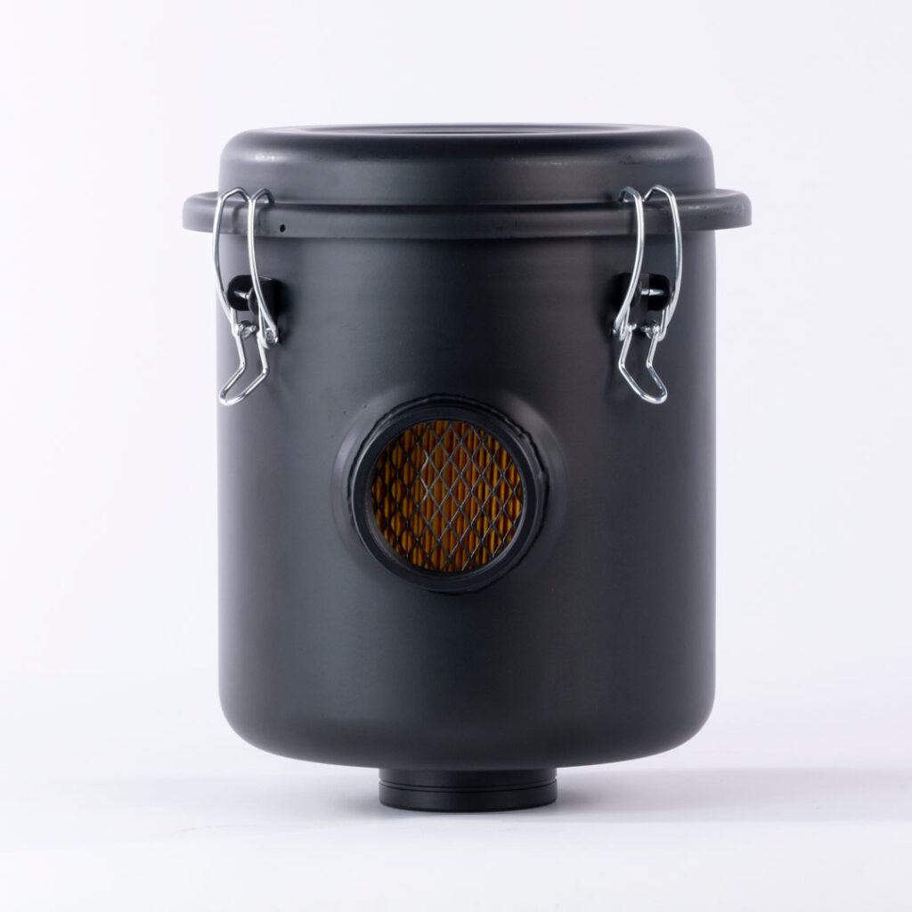 Filtro para Blower/ Soplador Industrial - Pumpower