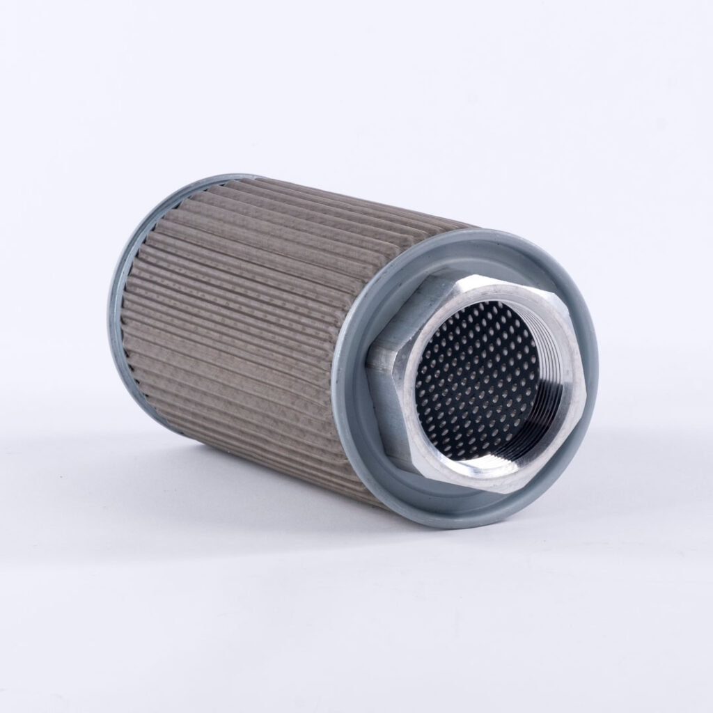 Filtro Externo AF - Pumpower
