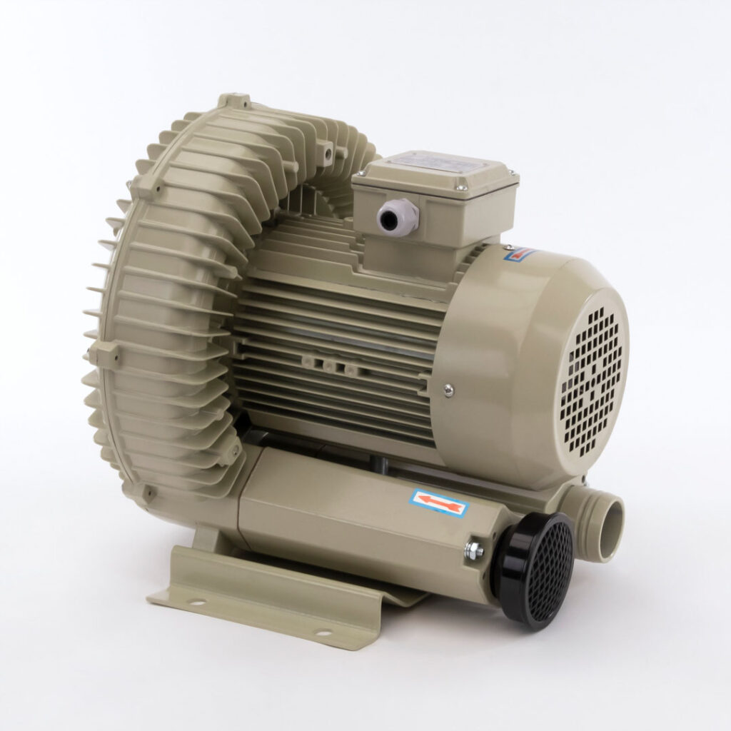 Blower PR-4080 - Pumpower