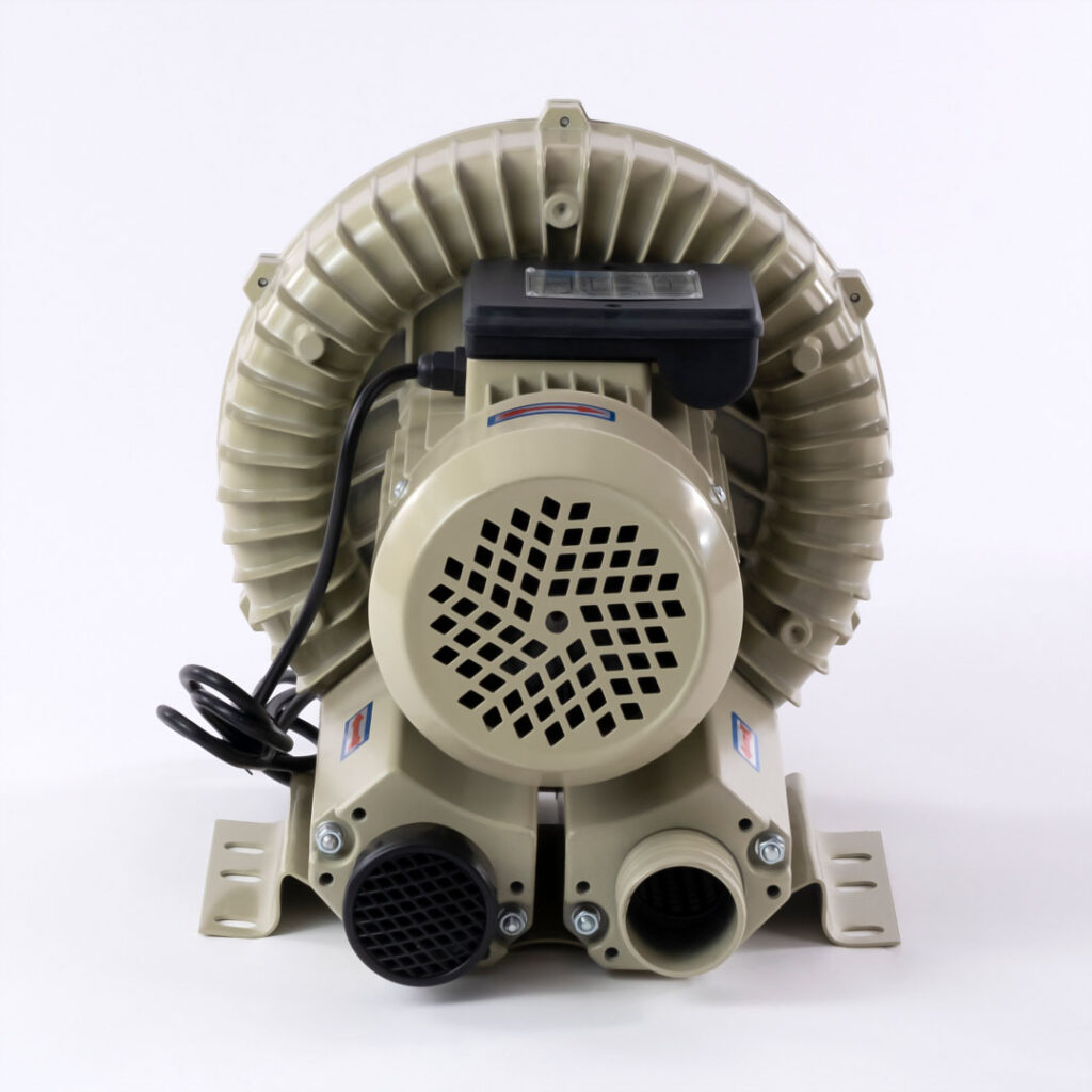 Blower PR-3700 (110 V) - Pumpower