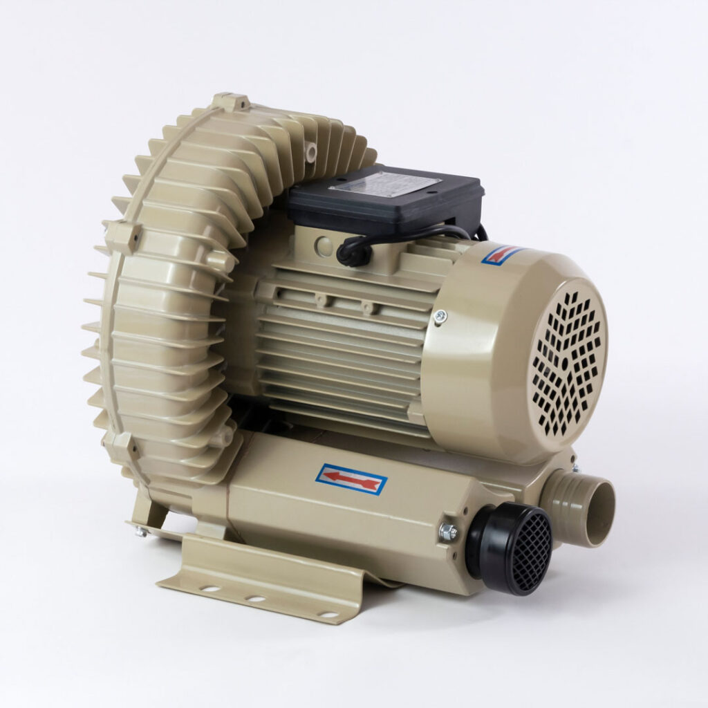 Blower PR-3700 (110 V) - Pumpower