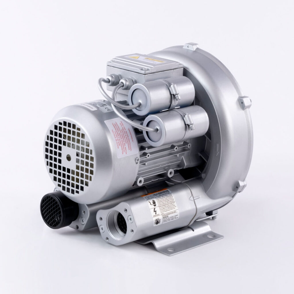 Blower PW-4311 - Pumpower