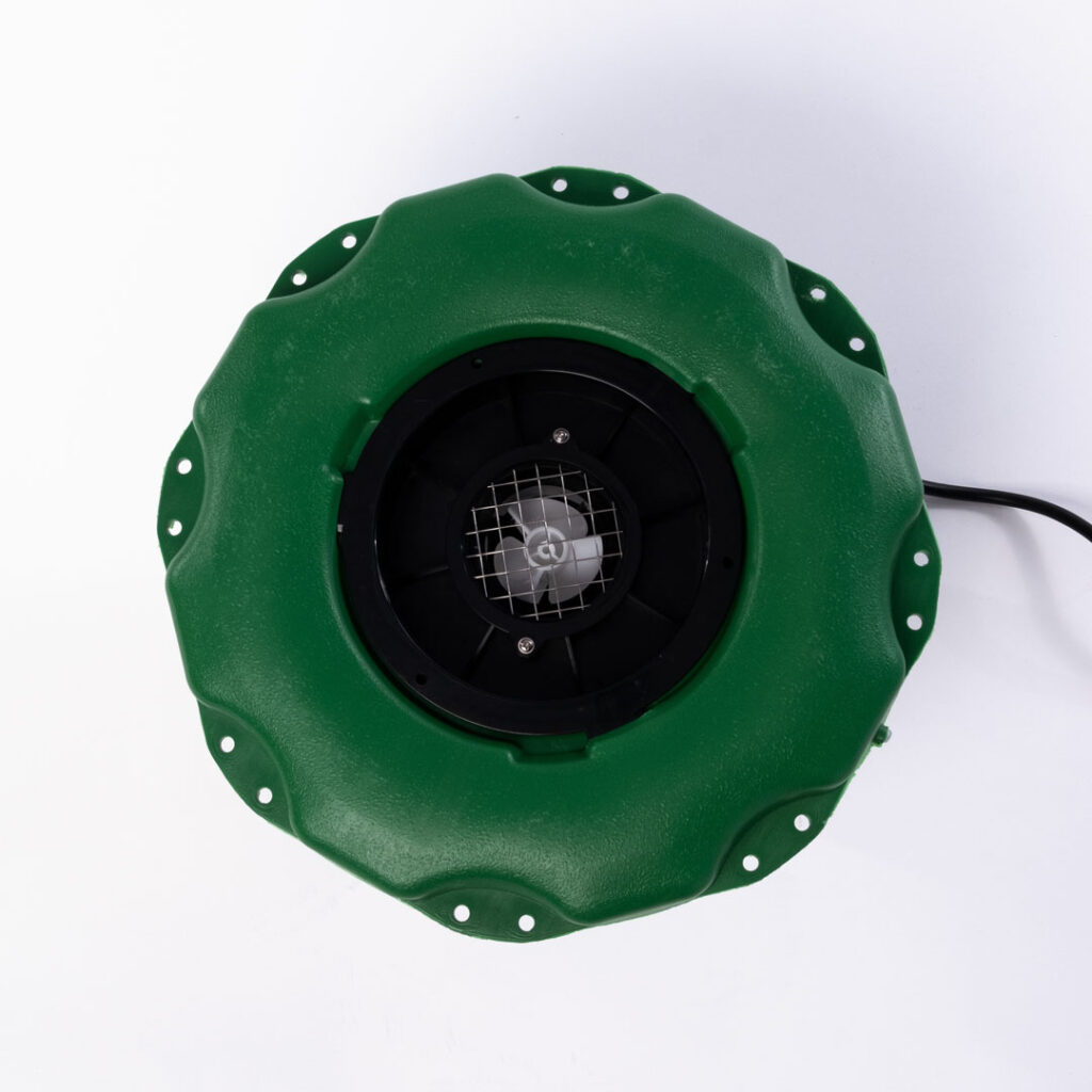 Aireador Tipo Mini Splash - Pumpower